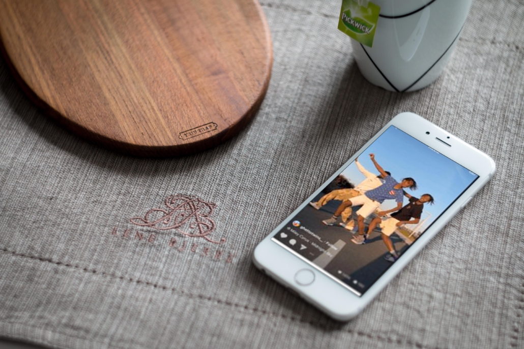 Wat is Instagram Reels? - Mrs e-commerce